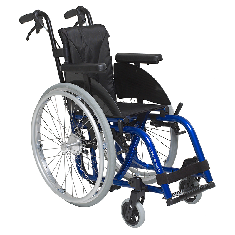 küschall Ultra-Light (barn) - Invacare Norway