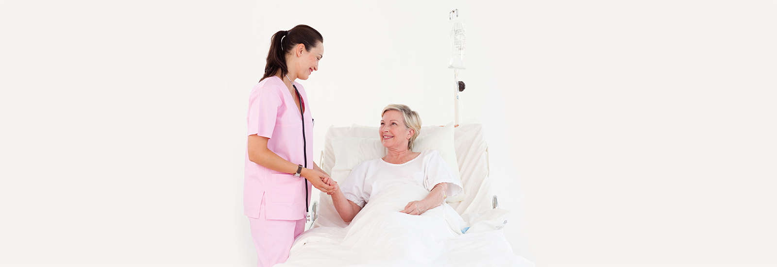 Softform Premier MaxiGlide trykkavlastende madrass - Invacare Norway