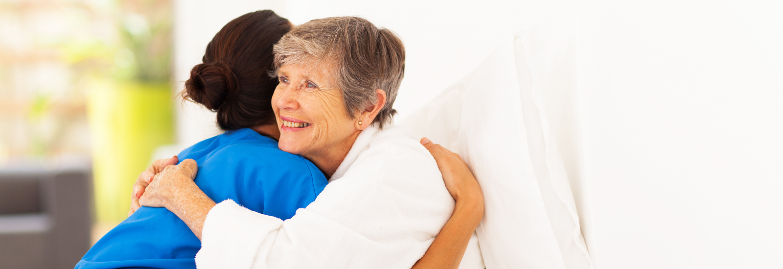 Robin EVO takheis - Invacare Norway