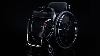 Matrx MX2 rygg - Invacare Norway